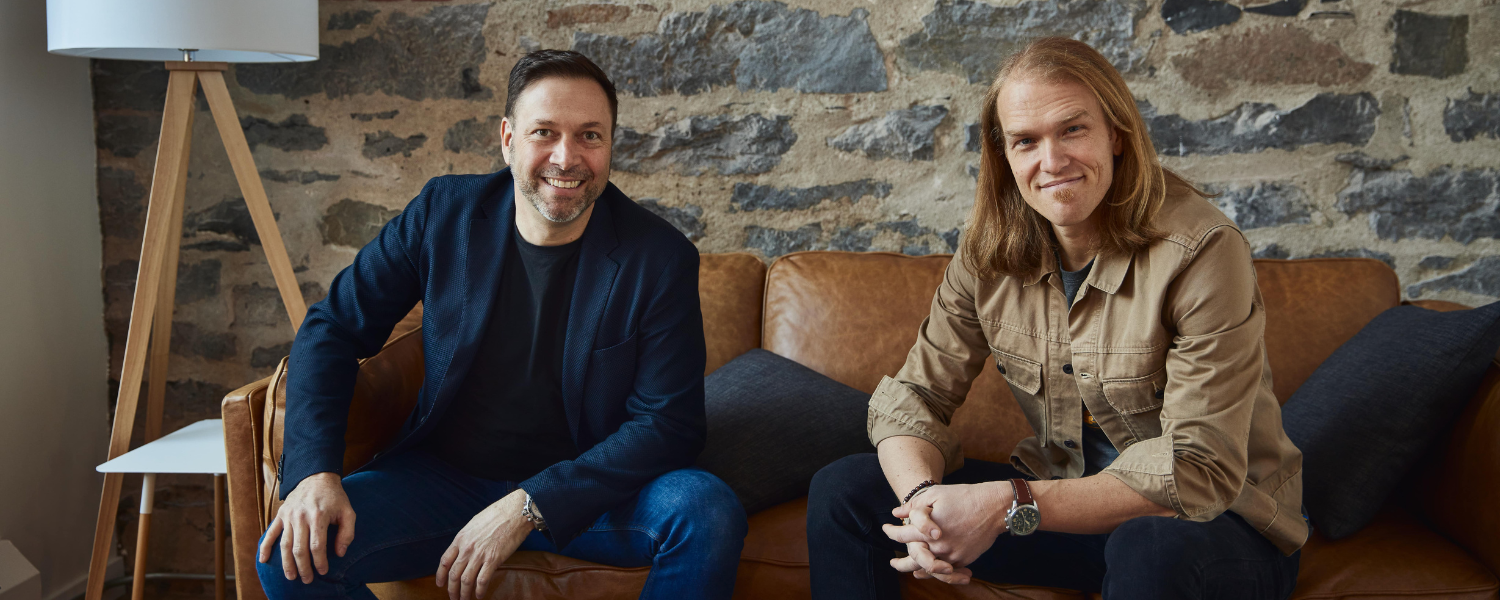 Alumni Feature: niosense