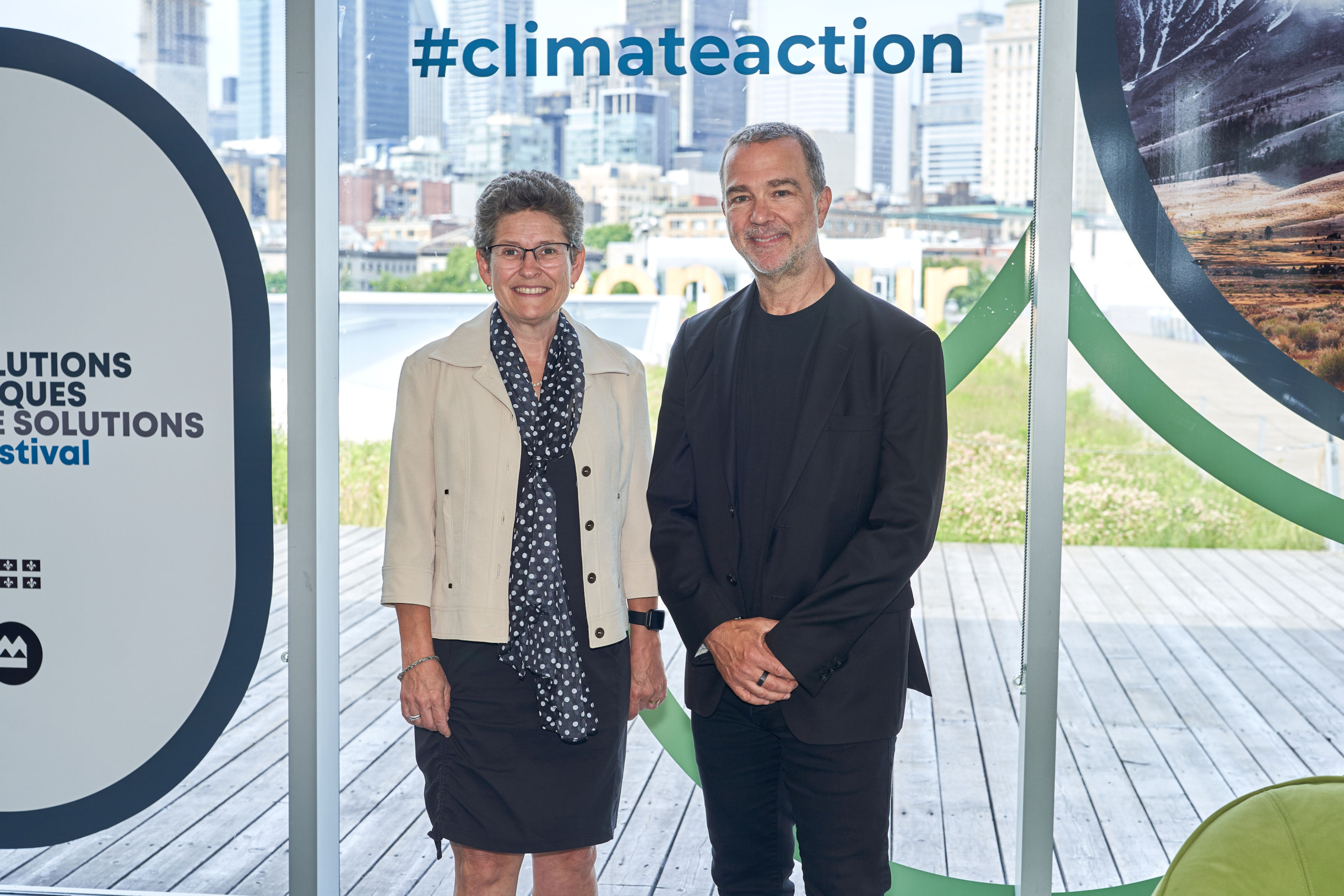 Launch of the Circular Innovation Challenge: RECYC-QUÉBEC teams up with ...