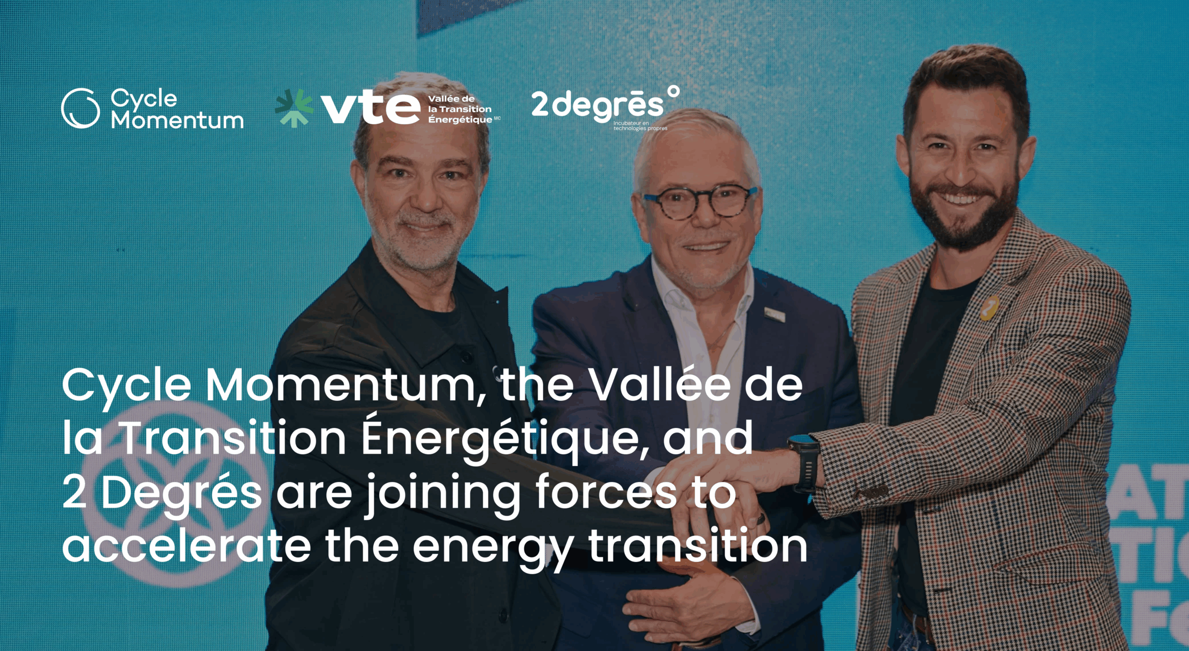 New Energy Transition Continuum to Accelerate Clean Tech in Quebec and ...